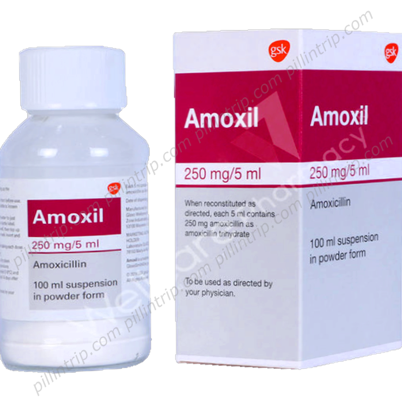 Amoxil (Amoxicillin) : Uses, Side Effects, Interactions, Dosage ...