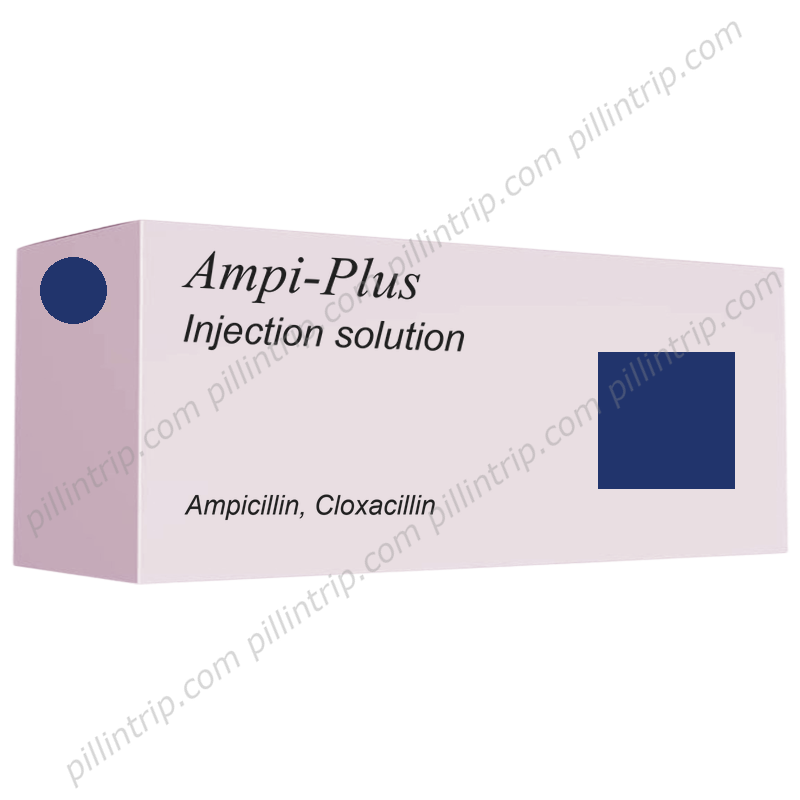 Ampi-Plus : Uses, Side Effects, Interactions, Dosage / Pillintrip