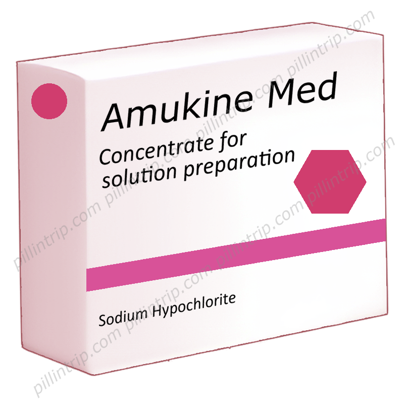 Amukine Med : Uses, Side Effects, Interactions, Dosage / Pillintrip