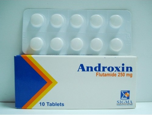 Androxin : Uses, Side Effects, Interactions, Dosage / Pillintrip