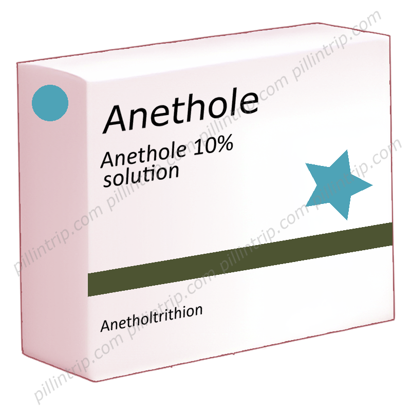Anethole : Usos, Efectos Secundarios, Interacciones, Dosis / Pillintrip