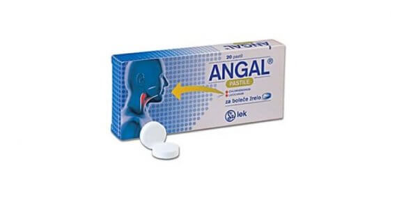 Angal : Uses, Side Effects, Interactions, Dosage / Pillintrip