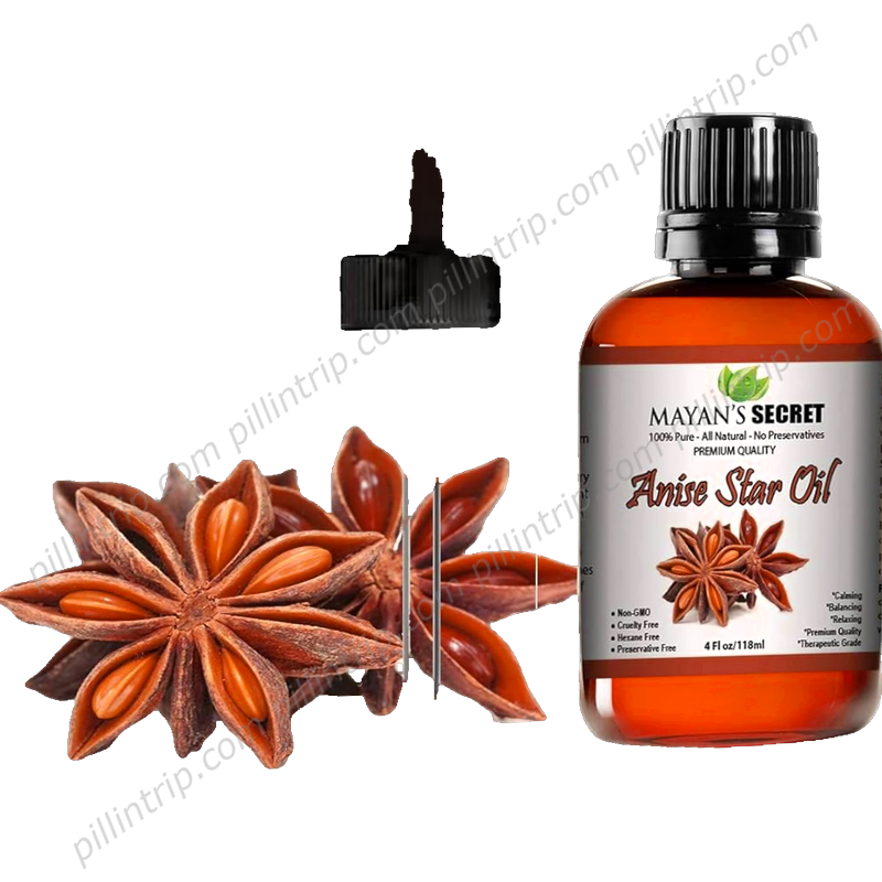 Anise Water Concentrated : Uses, Side Effects, Interactions, Dosage ...