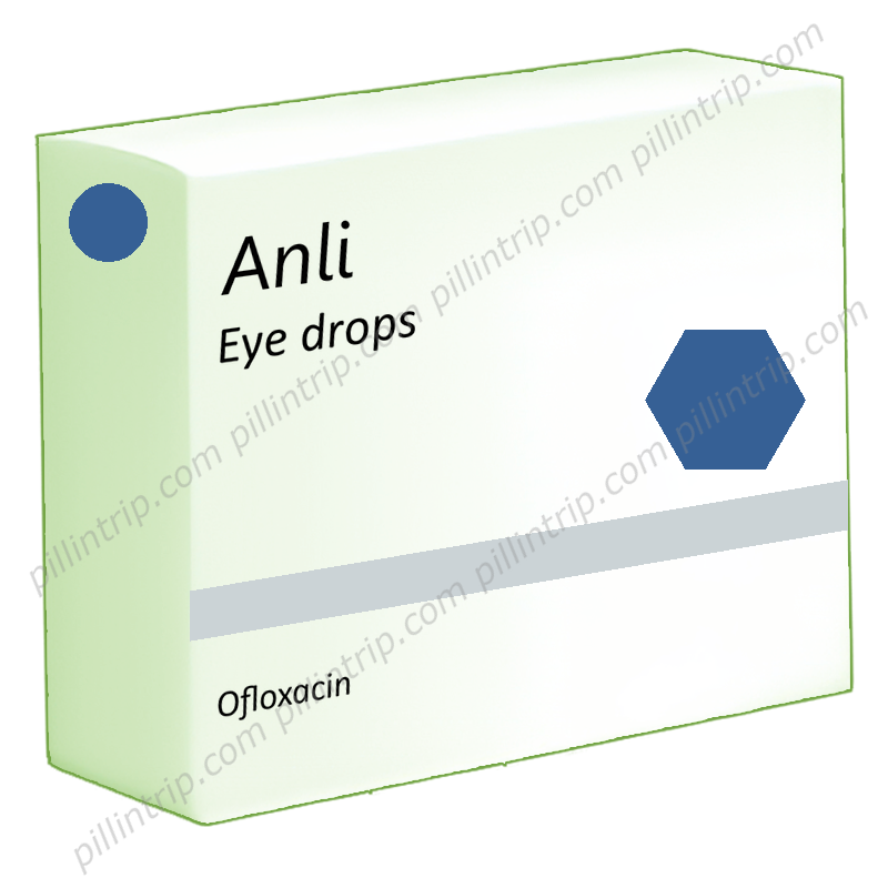 Anli : Uses, Side Effects, Interactions, Dosage / Pillintrip