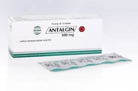 Antalgin : Uses, Side Effects, Interactions, Dosage / Pillintrip