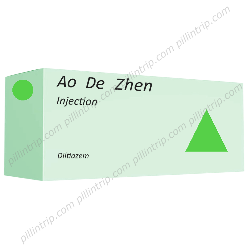 Ao De Zhen : Usos, Efectos Secundarios, Interacciones, Dosis / Pillintrip