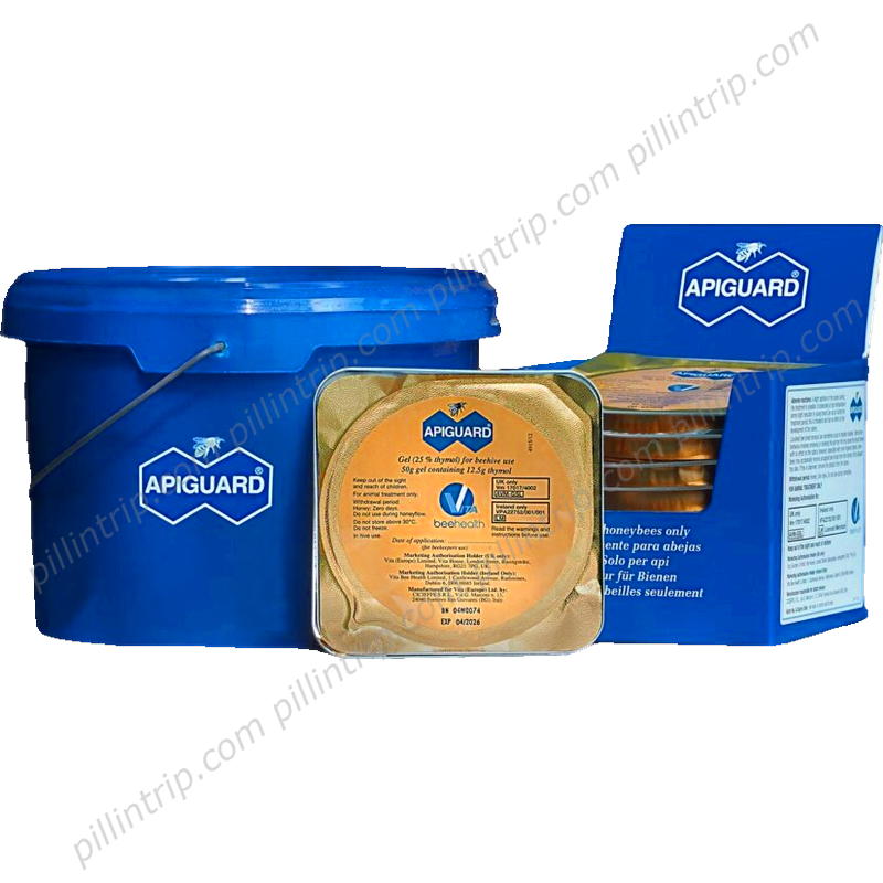 Apiguard : Uses, Side Effects, Interactions, Dosage / Pillintrip