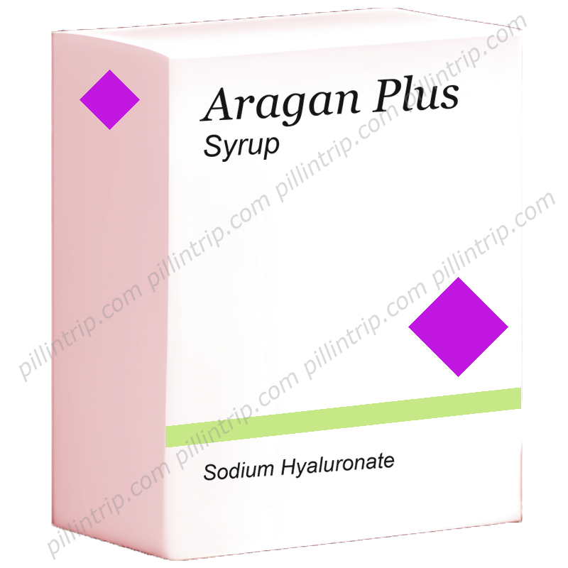 Aragan Plus : Uses, Side Effects, Interactions, Dosage / Pillintrip