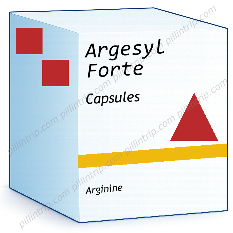 Argesyl Forte : Usos, Efectos Secundarios, Interacciones, Dosis ...