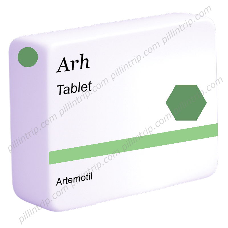 Arh : Uses, Side Effects, Interactions, Dosage / Pillintrip