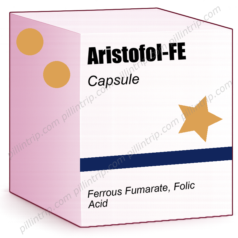 Aristofol-FE : Применение, Побочные Эффекты, Взаимодействие, Дозировка ...