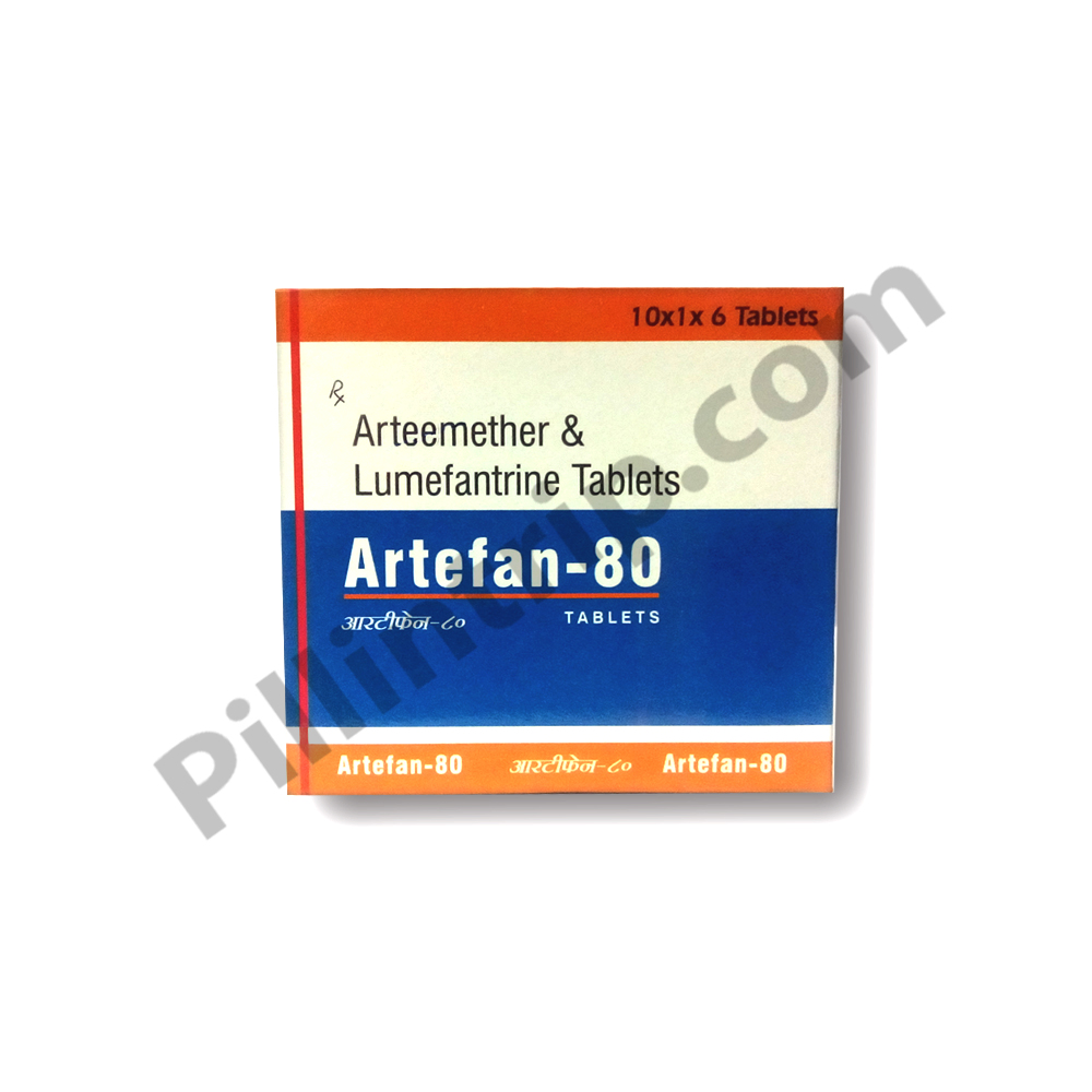 Artefan : Utilisations, Effets Secondaires, Interactions, Posologie ...