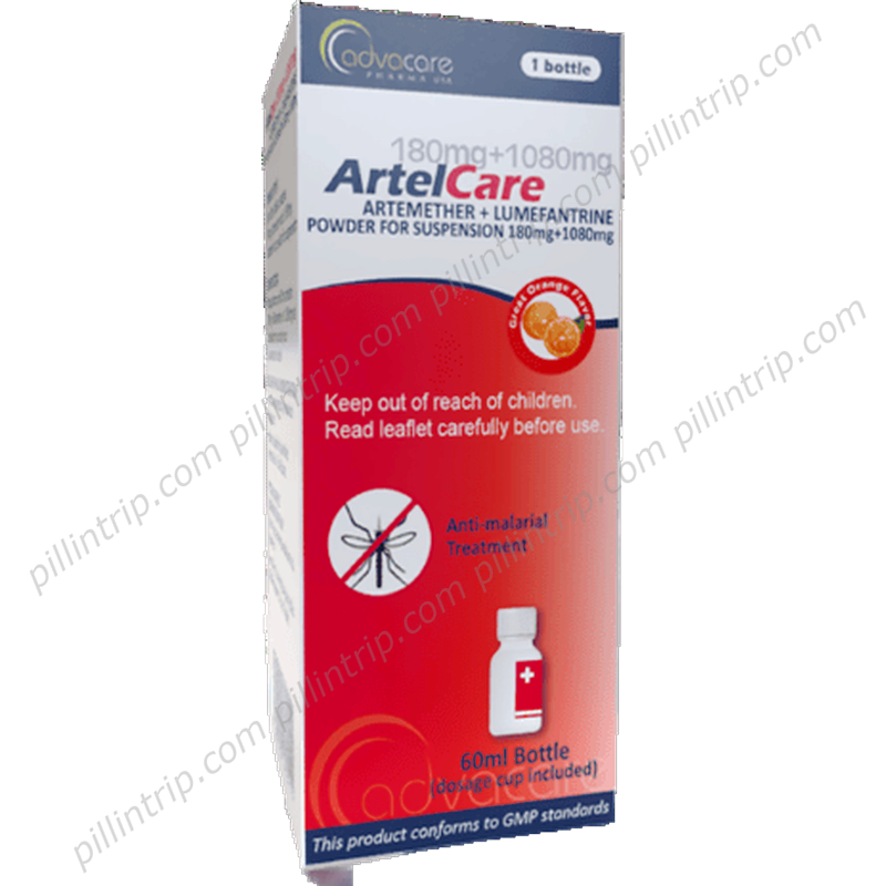 Artefan : Utilisations, Effets Secondaires, Interactions, Posologie ...