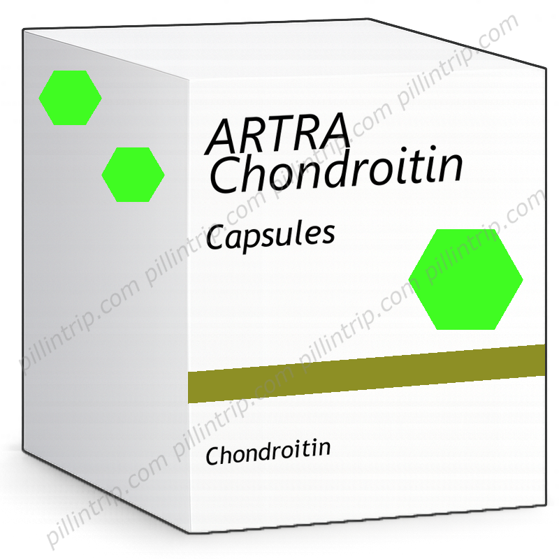 ARTRA Chondroitin : Uses, Side Effects, Interactions, Dosage / Pillintrip