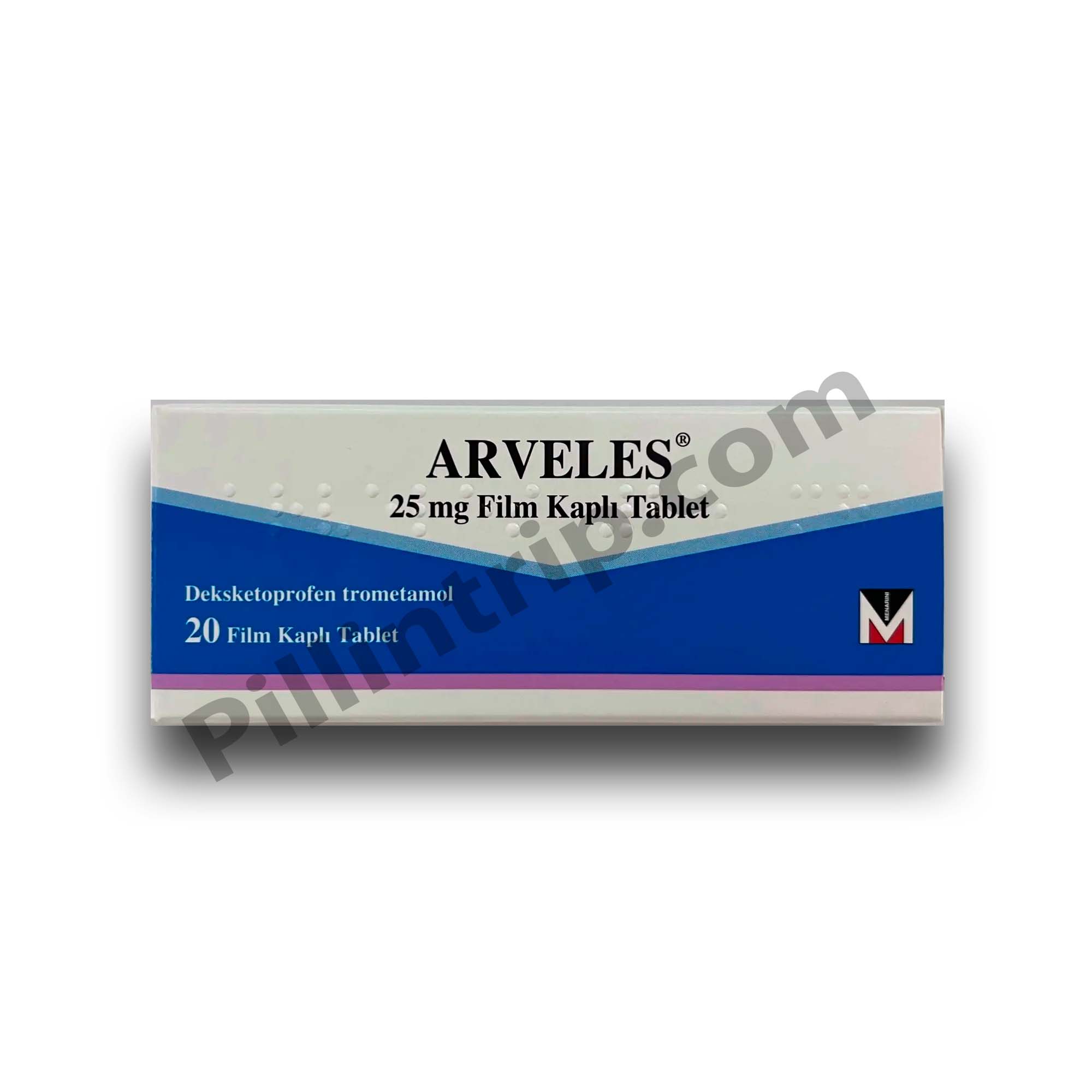 Arveles 25 mg : Uses, Side Effects, Interactions, Dosage / Pillintrip