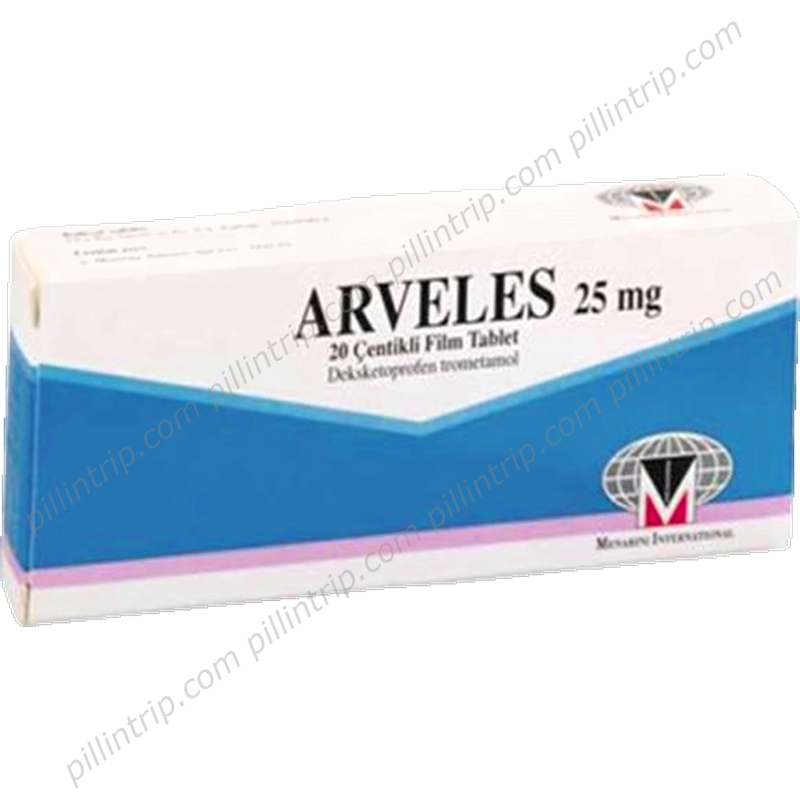 Arveles 25 mg : Anwendung, Nebenwirkungen, Wechselwirkungen, Dosierung ...