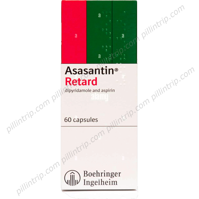 Asasantin : Uses, Side Effects, Interactions, Dosage / Pillintrip