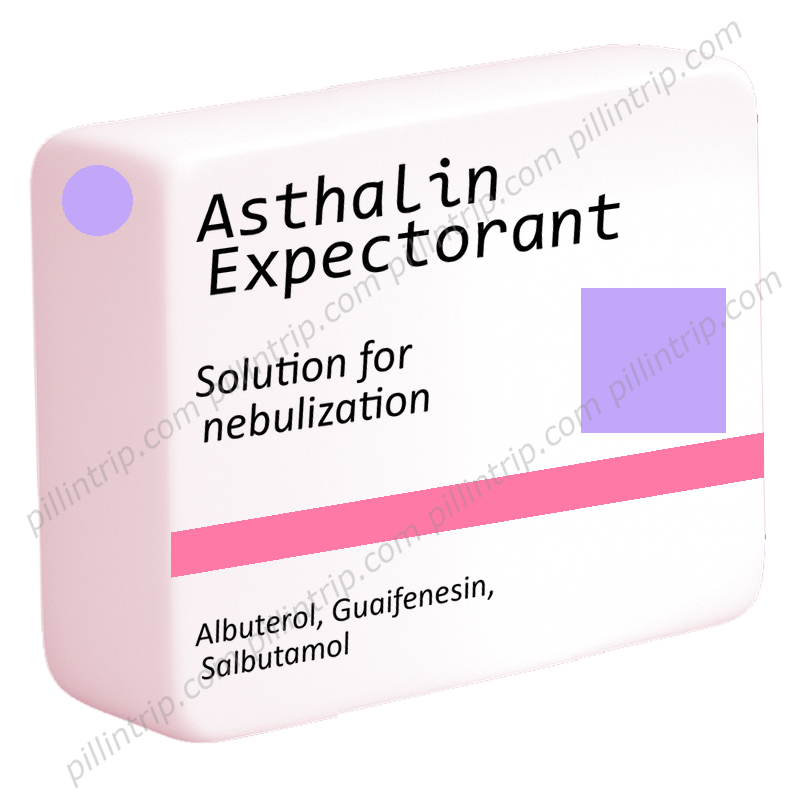 Asthalin Expectorant : Uses, Side Effects, Interactions, Dosage ...