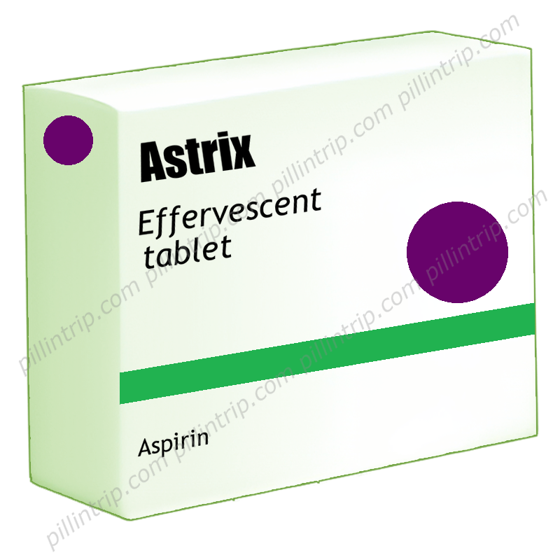 Astrix : Uses, Side Effects, Interactions, Dosage / Pillintrip