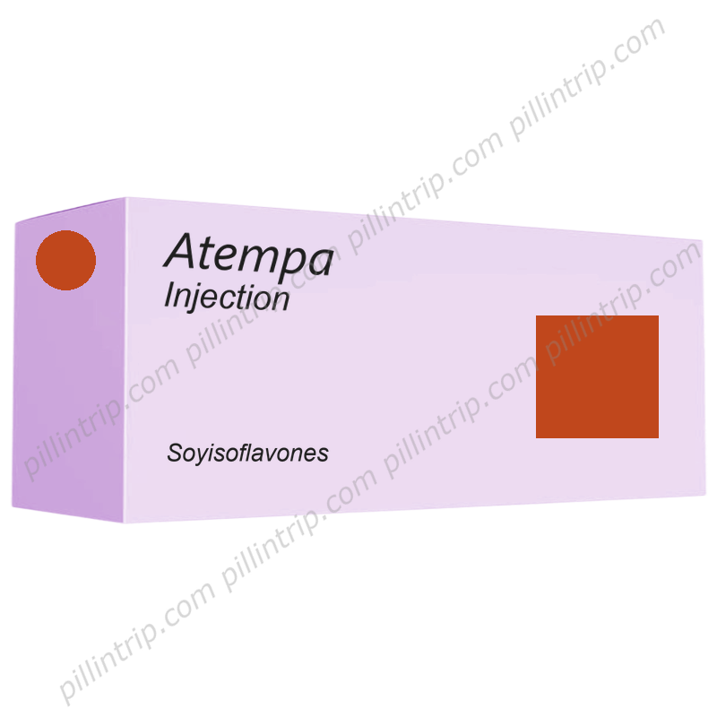 Atempa : Uses, Side Effects, Interactions, Dosage / Pillintrip
