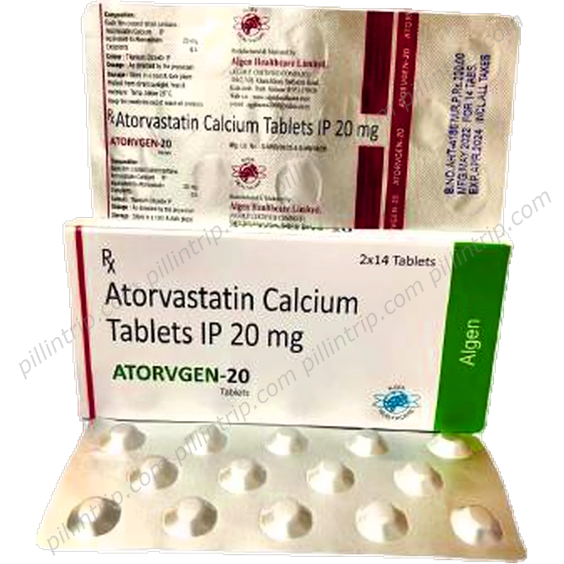 Atorvastatin calcium tablets : Uses, Side Effects, Interactions, Dosage ...
