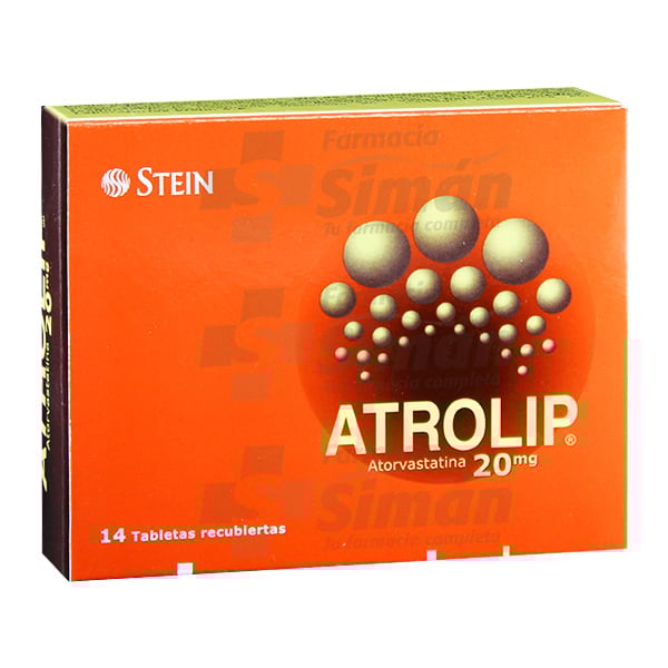 Atrolip : Uses, Side Effects, Interactions, Dosage / Pillintrip