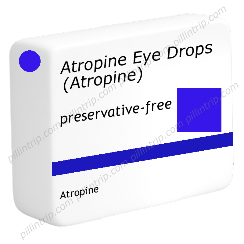 Atropine Eye Drops (Atropine) : Uses, Side Effects, Interactions ...