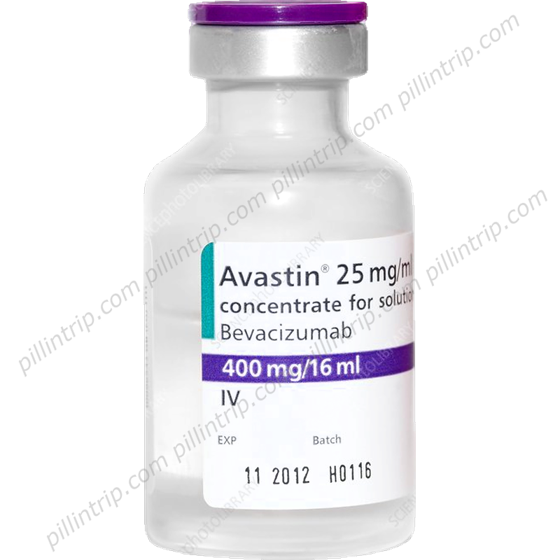 Avastin (Antineoplastic) : Uses, Side Effects, Interactions, Dosage ...