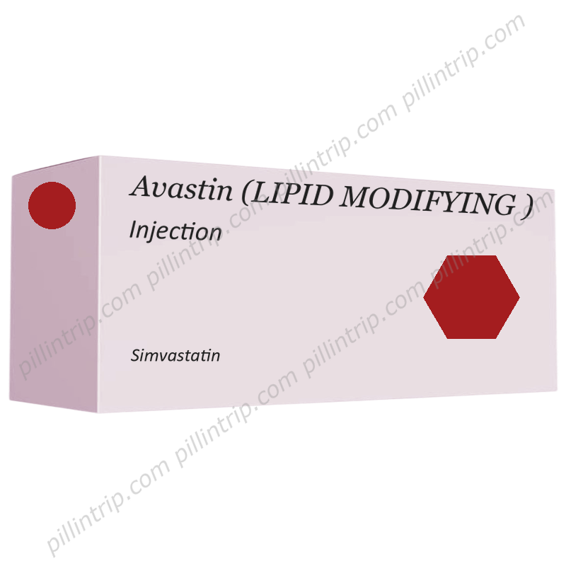 Avastin (LIPID MODIFYING ) : Uses, Side Effects, Interactions, Dosage ...