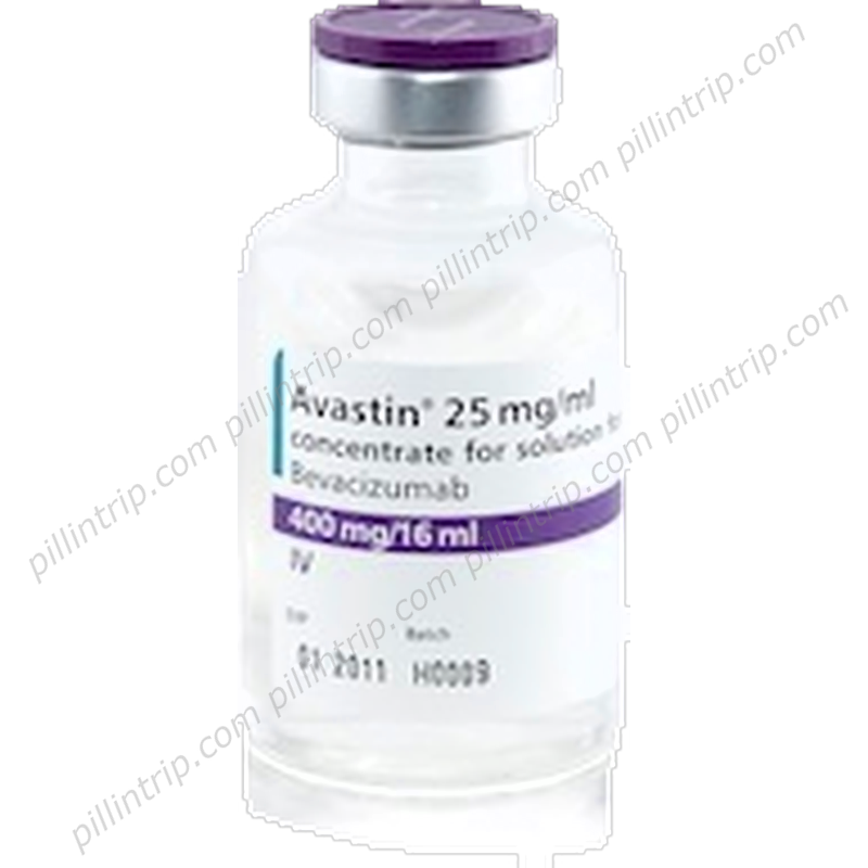 Avastin Roche : Uses, Side Effects, Interactions, Dosage / Pillintrip