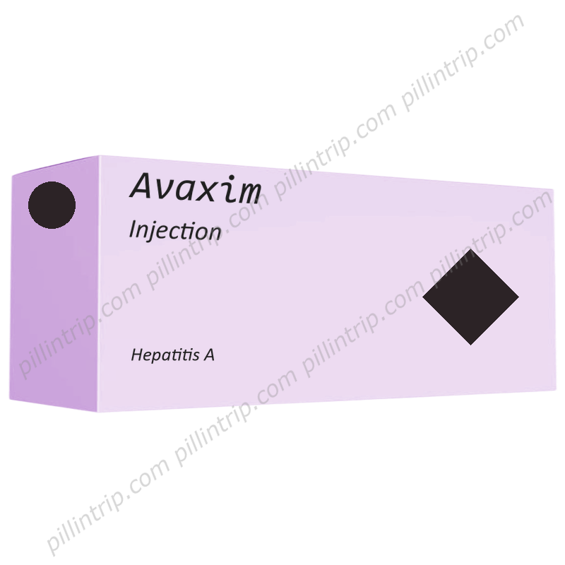 Avaxim : Uses, Side Effects, Interactions, Dosage / Pillintrip