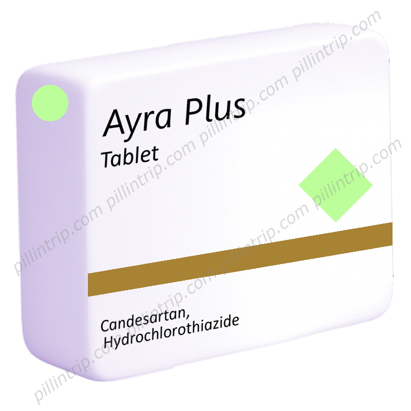 Ayra Plus : Uses, Side Effects, Interactions, Dosage / Pillintrip