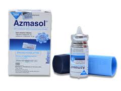 Azmasol : Uses, Side Effects, Interactions, Dosage / Pillintrip