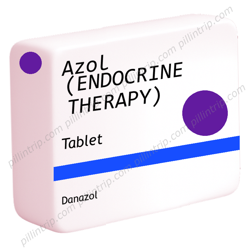 Azol (ENDOCRINE THERAPY) : Usos, Efectos Secundarios, Interacciones ...
