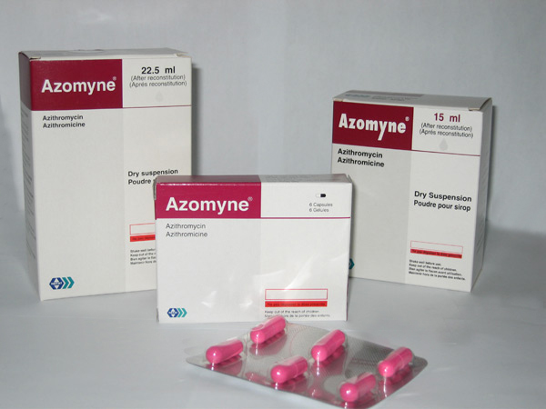 Azomyne : Usos, Efectos Secundarios, Interacciones, Dosis / Pillintrip