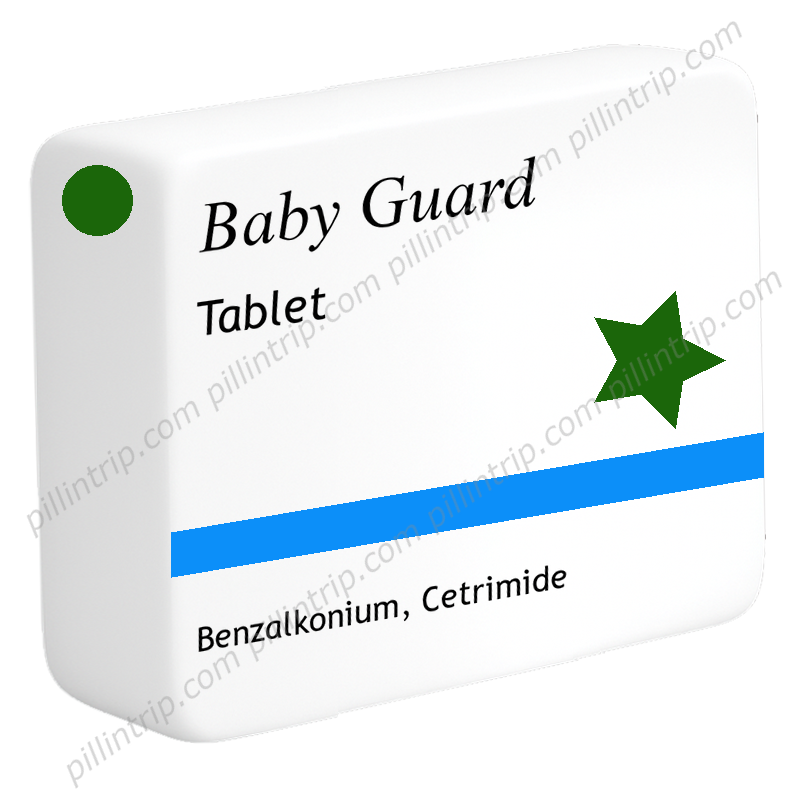 Baby Guard : Uses, Side Effects, Interactions, Dosage / Pillintrip