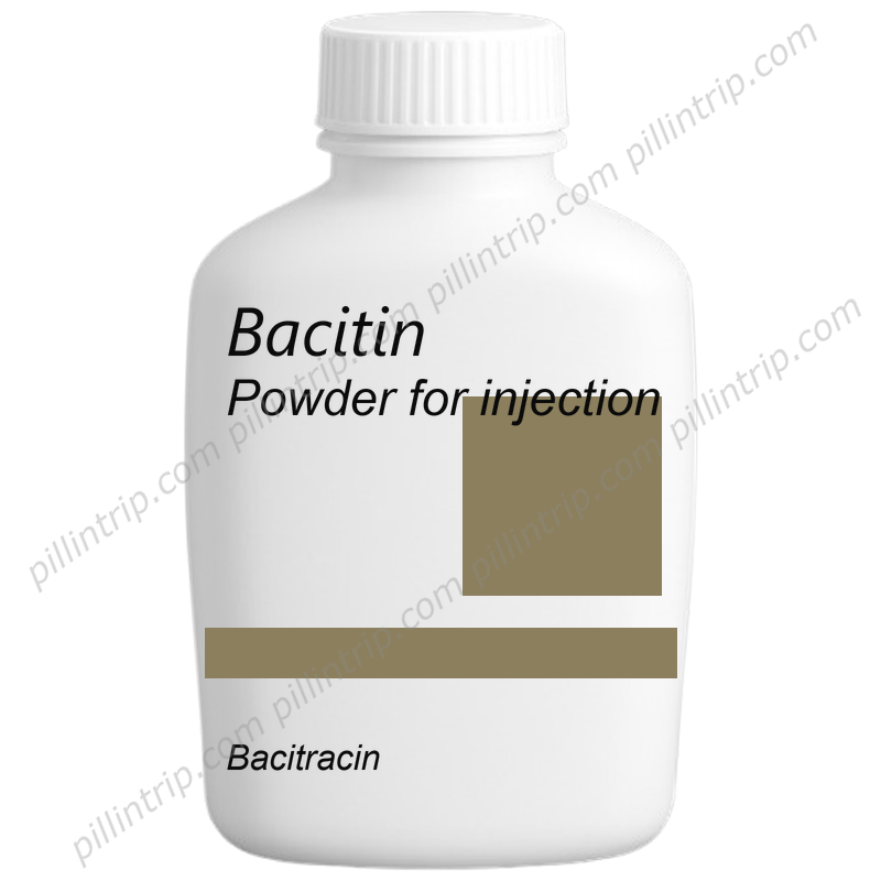 Bacitin : Применение, Побочные Эффекты, Взаимодействие, Дозировка ...