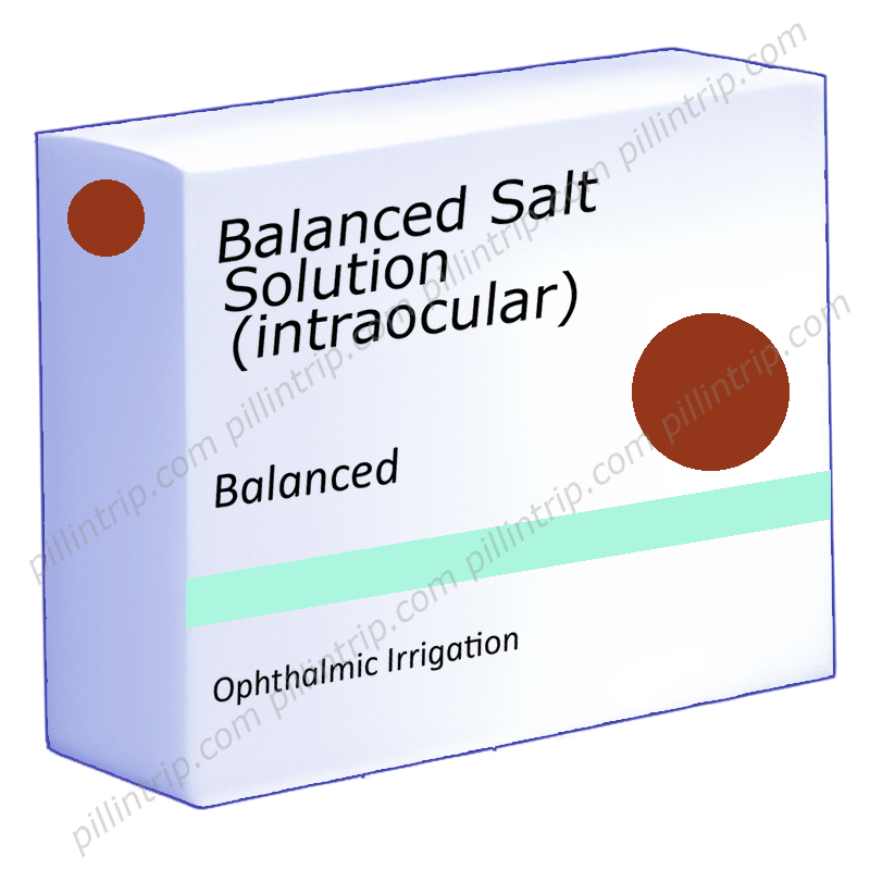 Balanced Salt Solution (intraocular) : Uses, Side Effects, Interactions ...