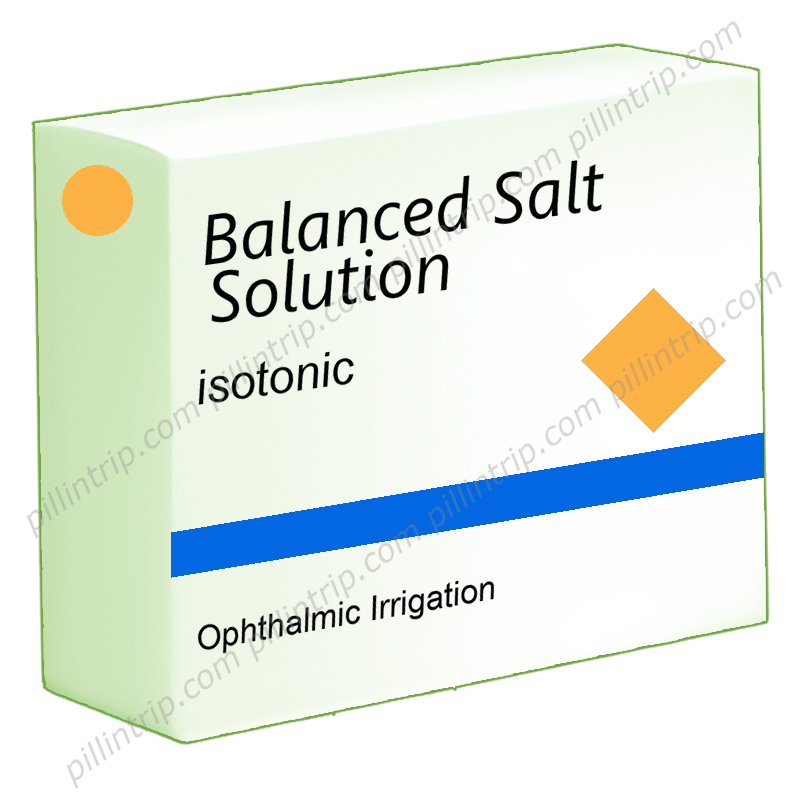 Balanced Salt Solution : Uses, Side Effects, Interactions, Dosage ...