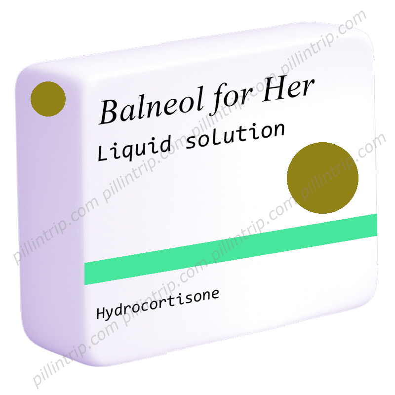 Balneol for Her : Применение, Побочные Эффекты, Взаимодействие ...