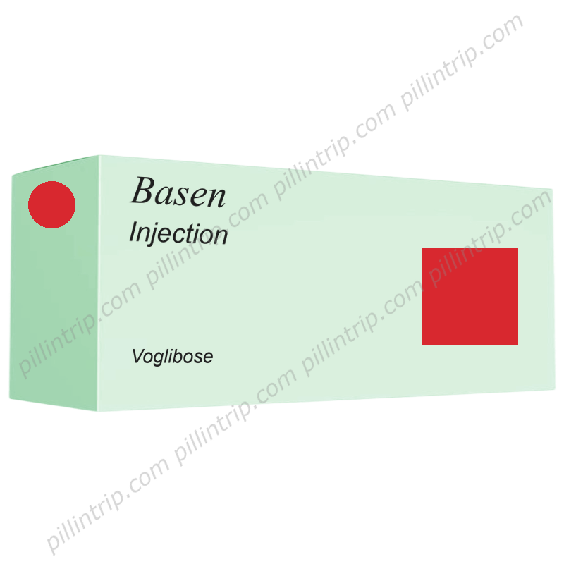 Basen : Применение, Побочные Эффекты, Взаимодействие, Дозировка ...