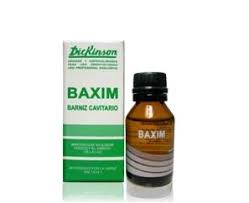 Baxim : Utilisations, Effets Secondaires, Interactions, Posologie ...