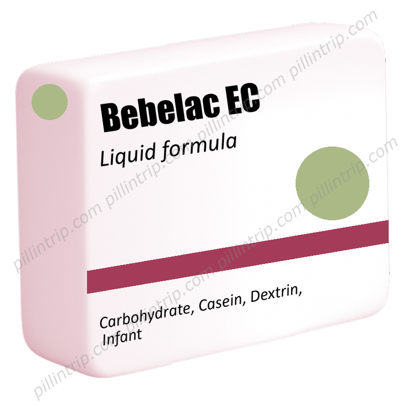 Bebelac EC : Uses, Side Effects, Interactions, Dosage / Pillintrip