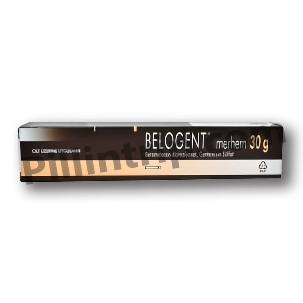 Belogent : Uses, Side Effects, Interactions, Dosage / Pillintrip