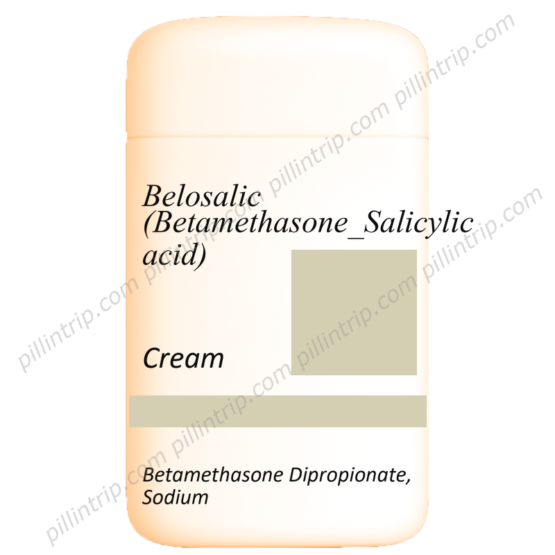 Belosalic (Betamethasone_Salicylic acid) : Uses, Side Effects ...