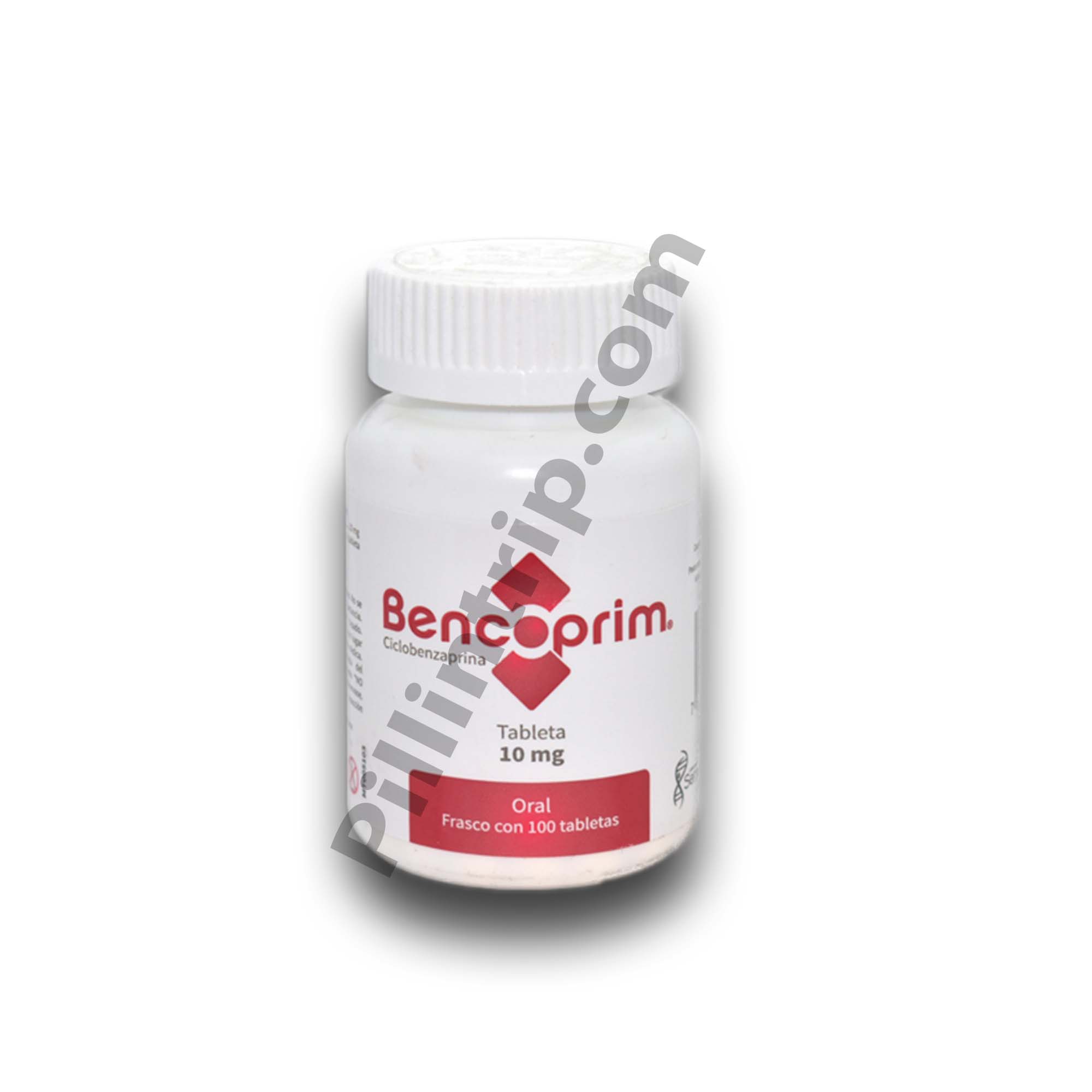 Bencoprim : Uses, Side Effects, Interactions, Dosage / Pillintrip
