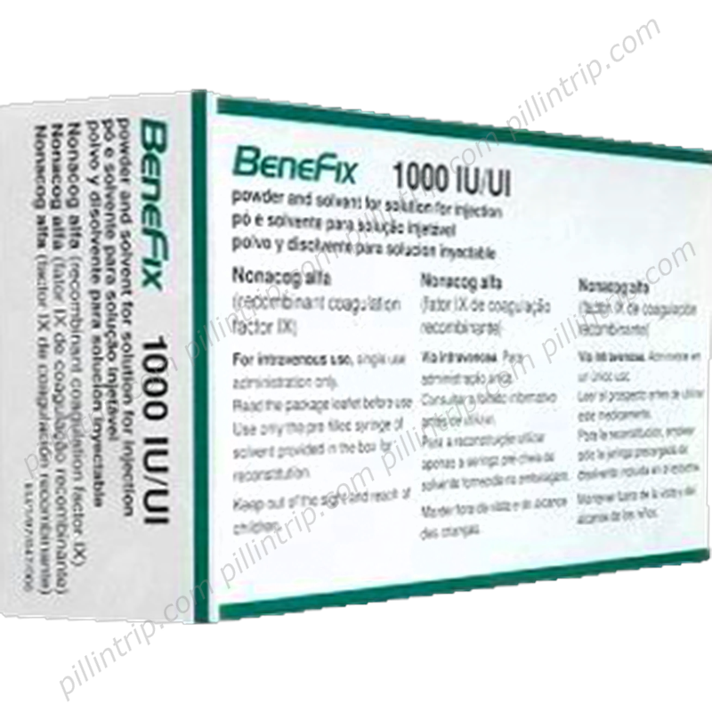 BeneFIX : Uses, Side Effects, Interactions, Dosage / Pillintrip