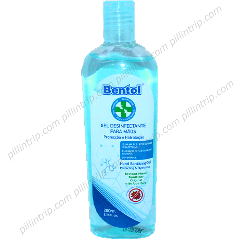 Bentol : Uses, Side Effects, Interactions, Dosage / Pillintrip