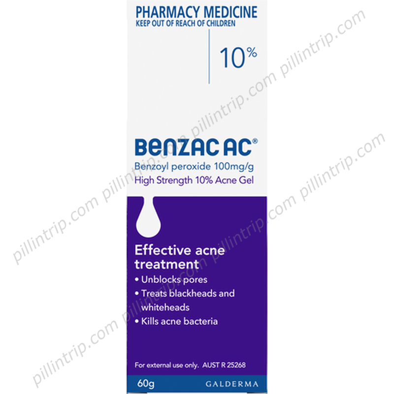 Benzihex AC : Применение, Побочные Эффекты, Взаимодействие, Дозировка ...