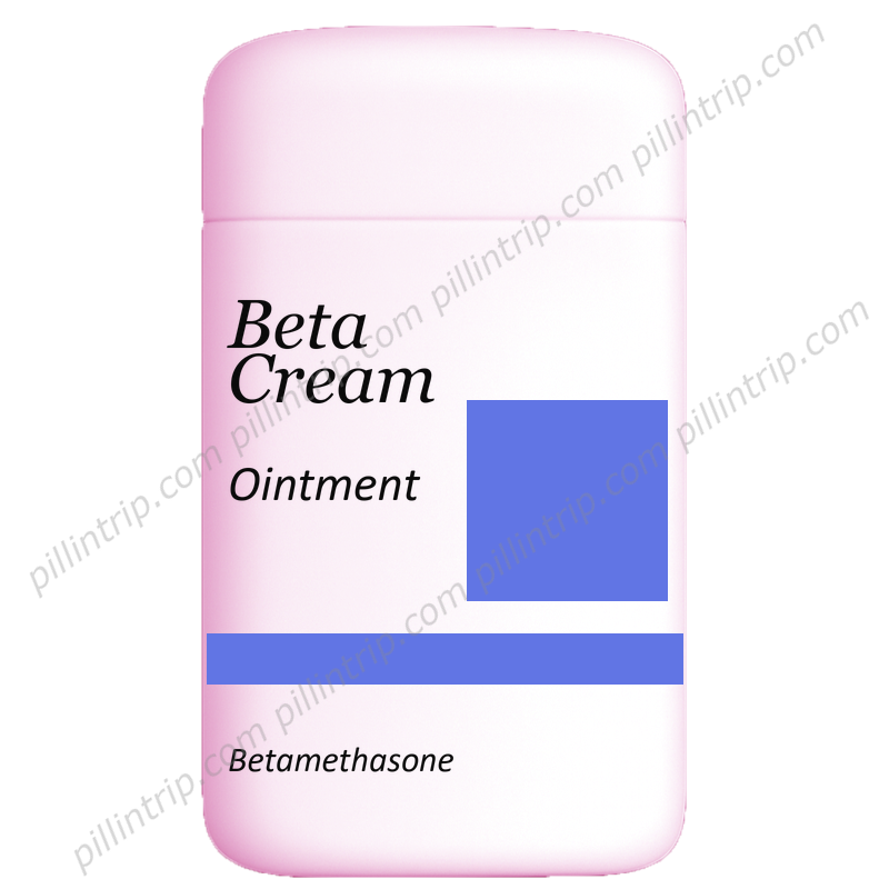 Beta Cream : Uses, Side Effects, Interactions, Dosage / Pillintrip